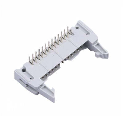CONNFLY Elec DS1011-24RBSiA7-B