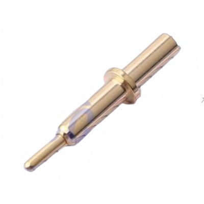 Xinyangze YZP0433-32138-01 Spring Loaded Pogo Pin Contact for Pressure Connectors