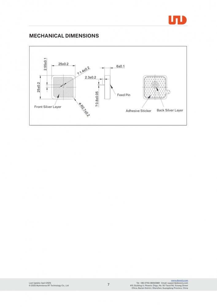 AIGC029 datasheet page 9