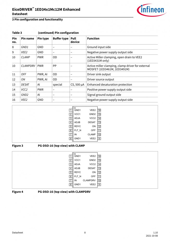 1ED3491MU12M datasheet page 8