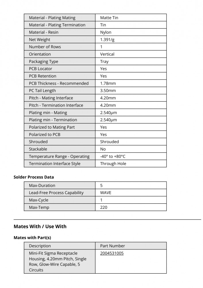Technical document preview, page 3