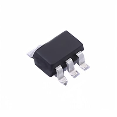 CBI MMDT2227DW Single Bipolar Transistor