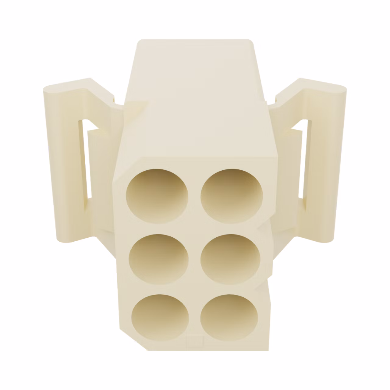 2.36mm Diameter Standard .093