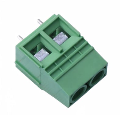 DORABO DB116A-12.7-2P-GN-P Wire to Board Connector