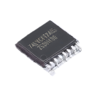 GTIC GT74LVC2G17S6 Buffer/Driver/Receiver/Transceiver Chip