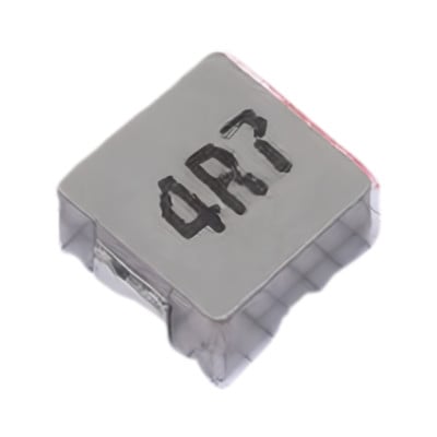 Coilank AAPS0650M330A Fixed Inductor