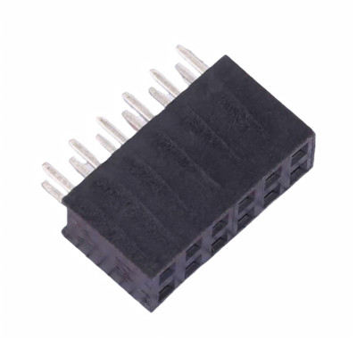 JXTCONN PM2.54V-1212P-C32 Female Socket Header Receptacle for sale