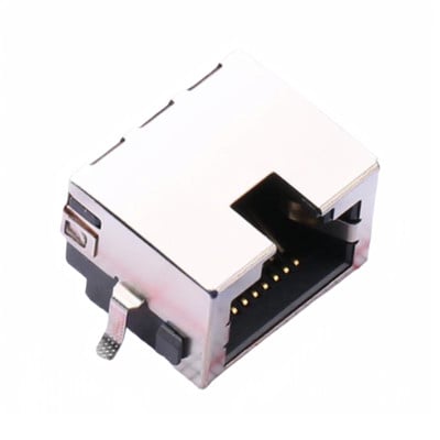 XUNPU RJ45-306-005-18