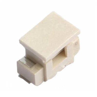 BZCN WTC02A09BB Male Pin Header Connector Chip