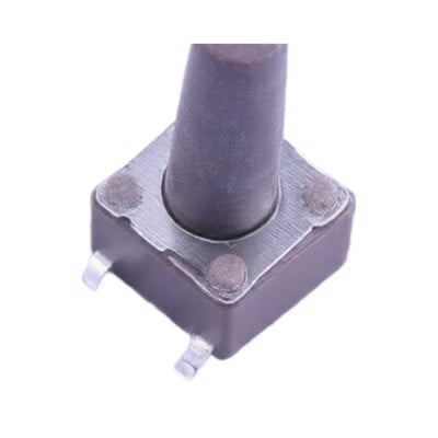 Diptronics DTSM-63N-Q-T/R Tactile Switch