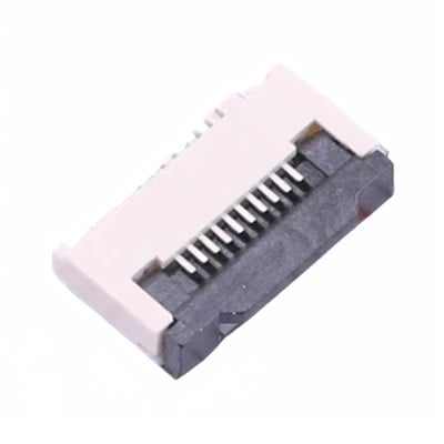 G-Switch GT-F0502SR20-19SMT01 FFC FPC Flat Flexible Connector Assembly