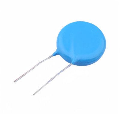 HVC HVC-15KV-DL14-F12.5-471K Ceramic Capacitor