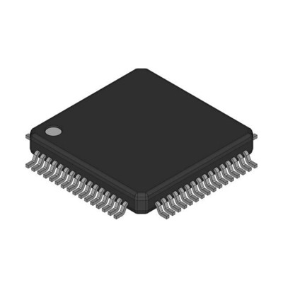 MOTOROLA MC68EC040RC25A