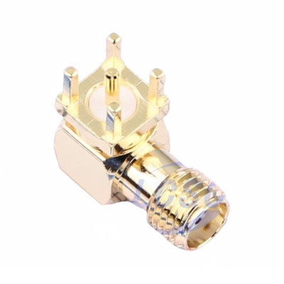 HJ Tech 2LC15SF024 Coaxial Connector (RF) Assembly