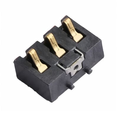 G-Switch GT-BTP30003-0900A-018A Spring Loaded Chip