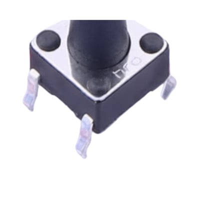 Korean Hroparts Elec K2-1109DP-J3SW-04 Tactile Switch