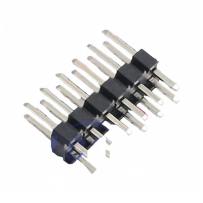 SAMZO 5AKD3-6040-210-W0 Male Header Pins