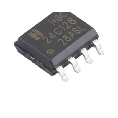 HANSCHIP semiconductor HX24LC04BDBVRG