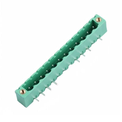 KANGNEX WJ2EDGRM-5.08-11P-14-00A Header Plug Socket