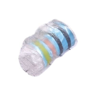 SAE 1MMF02TS07F1009D Surface Mount Chip Resistor