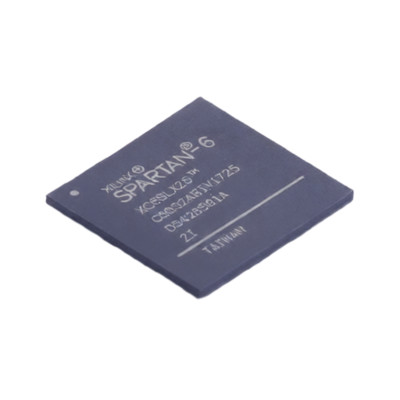 AMD/XILINX XC6SLX16-2CPG196I FPGA Chip