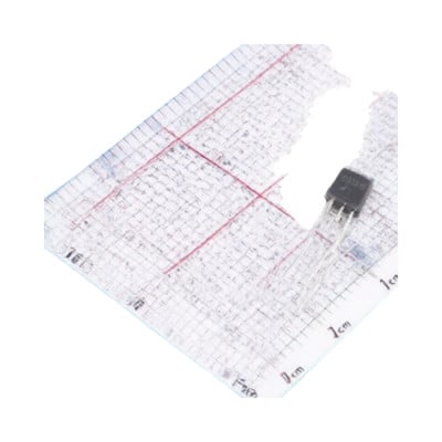 LGE 2SC2655 Single Bipolar Transistor