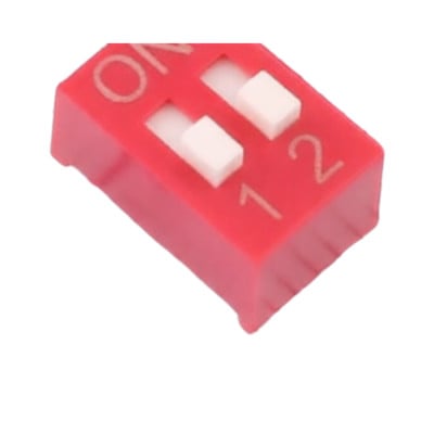 BIWIN BP02GR DIP/SIP Switch Chip