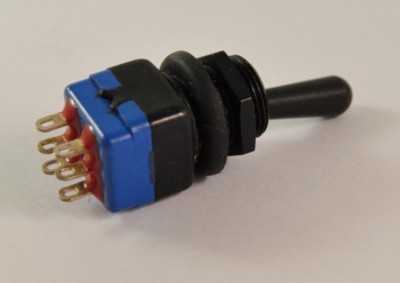 APEM 12146AK Toggle Switch for sale
