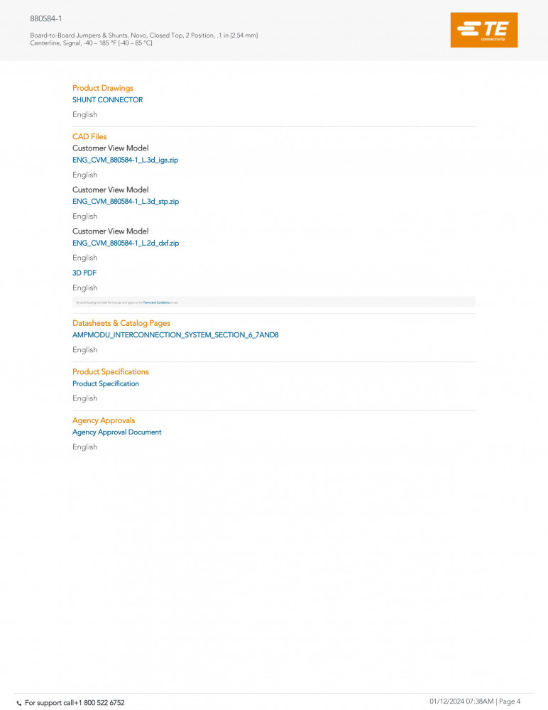 880584-1 technical document page 4