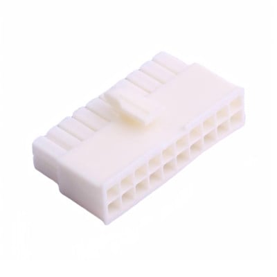 Hongxing HX41405-24P Rectangular Connector Housing