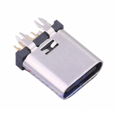 Hanbo Electronic MC-802YC-H100 USB, DVI, HDMI Connector Assembly for sale