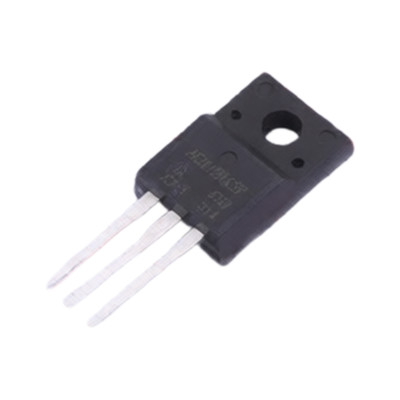 AGMSEMI AGM12N65F for sale