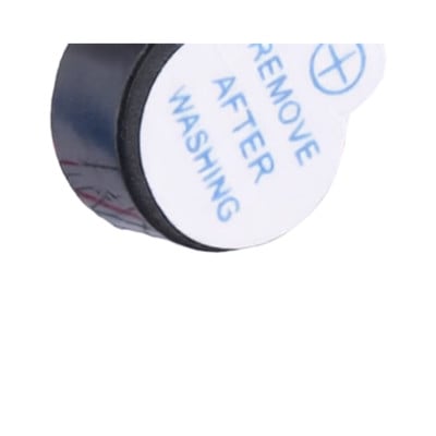 YUEXIN YX-YT9055 5V Alarm Buzzer Siren Chip
