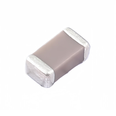 AIDE CAPACITOR 1206X7R106K250NT Ceramic Capacitor