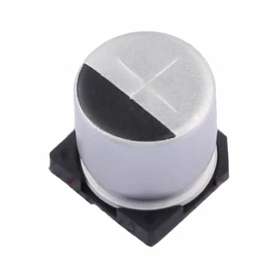 ACMECON GVH1E477M1010CN Aluminum Electrolytic Capacitor for sale