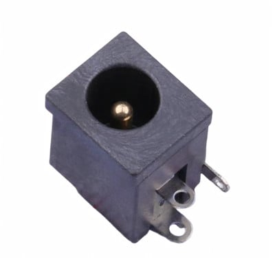 HDGC DC550200-1174-2H Power Connector Chip