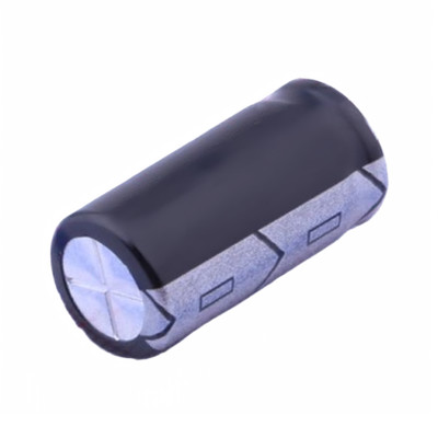 Man Yue Tech EGT158M1EI25RR Aluminum Electrolytic Capacitor