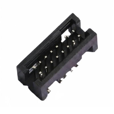 XYECONN IDC2.54-US2S-8A