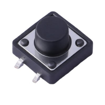 BZCN TSF002A07026A Tactile Switch