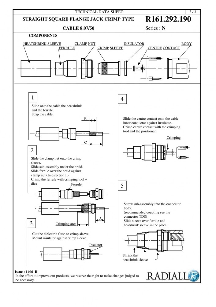 R161292190 technical document, page 3