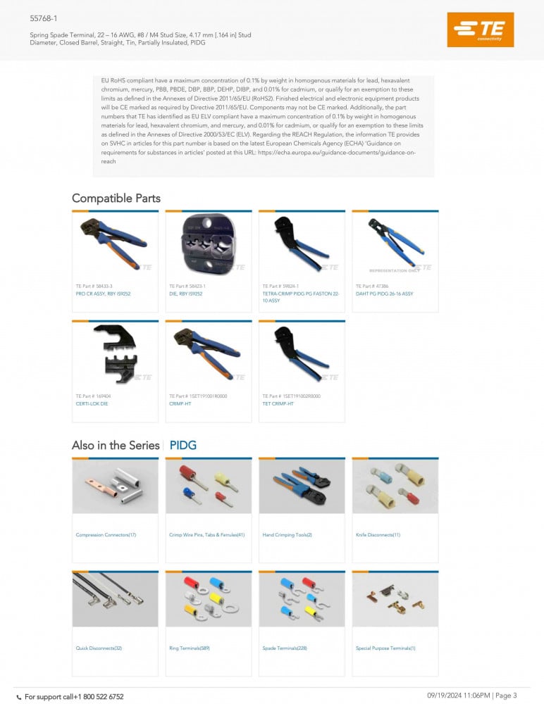 55768-1 technical document page 3