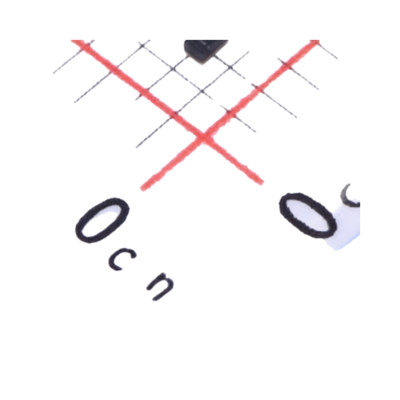 Comchip CZRQR6V2B-HF Single Zener Diode
