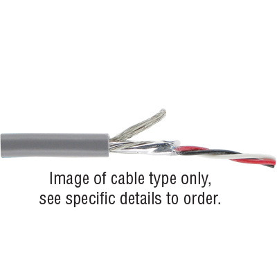 Alpha Wire 86303CY SL005 for sale