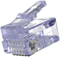 MH CONNECTORS MHDA25-SMJ8-K Between Series Adapter