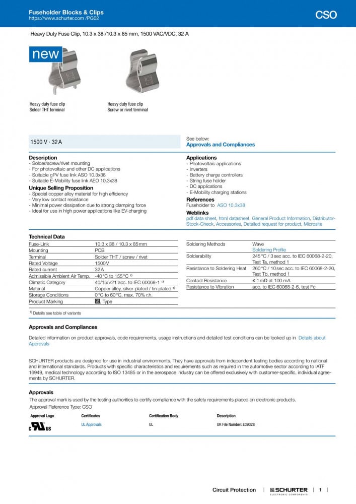 0751.0508 technical document page 1