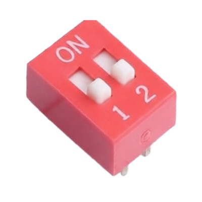 Hanbo Electronic DR-10HT DIP Switch