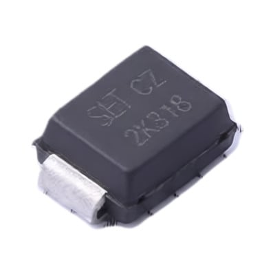 SETsafe  |  SETfuse SMBJ20A