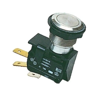Bulgin C3950BBAAA Toggle Switch for sale