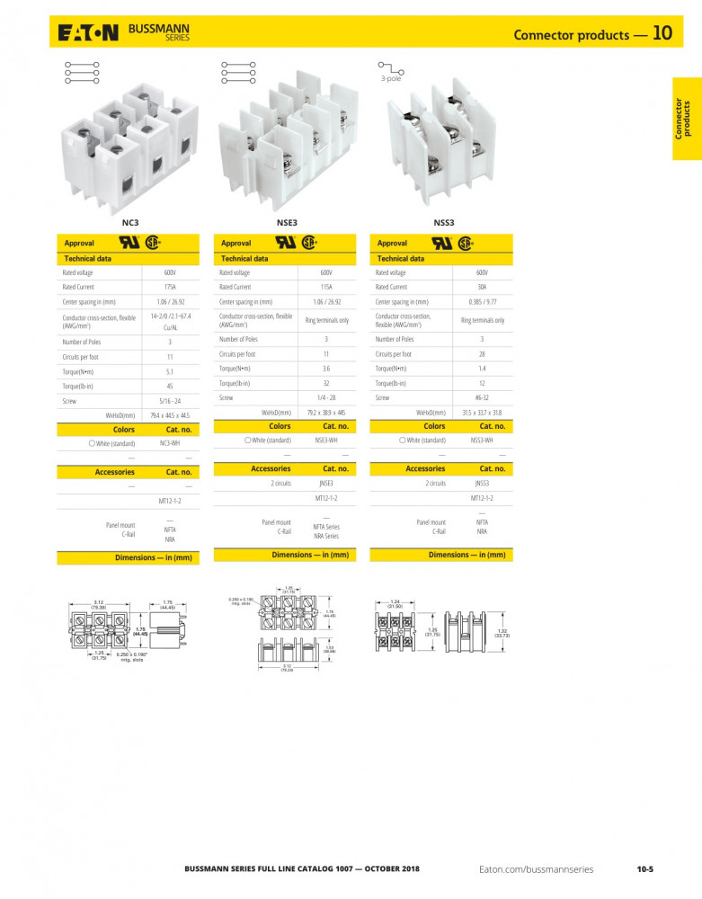 Product document page 5