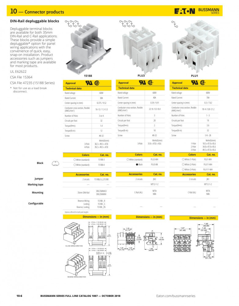 Product document page 6